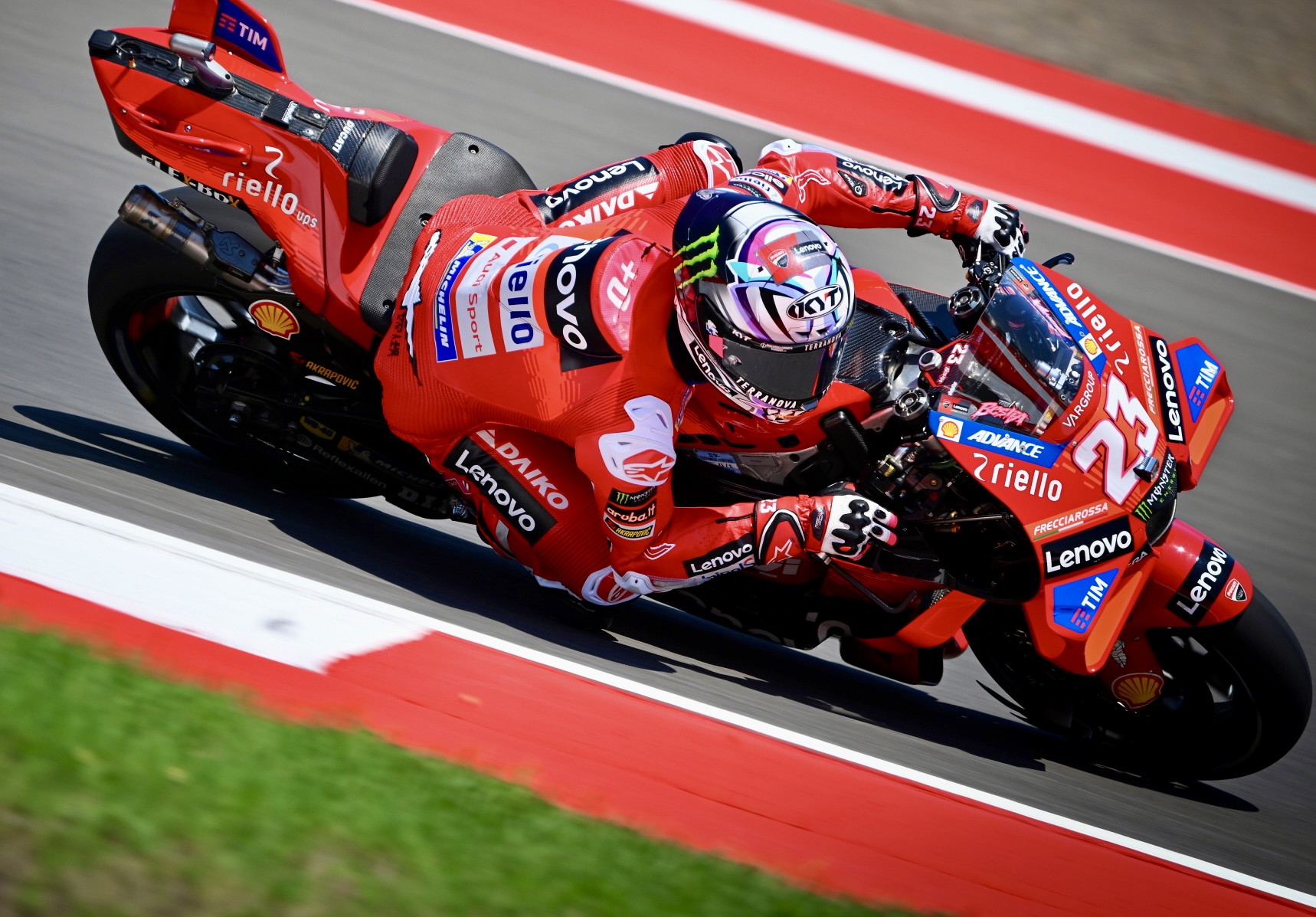 Hasil Practice MotoGP Indonesia 2024 - Enea Bastianini Pecahkan Rekor ... Hasil Practice MotoGP Indonesia 2024 - Enea Bastianini Pecahkan Rekor ...