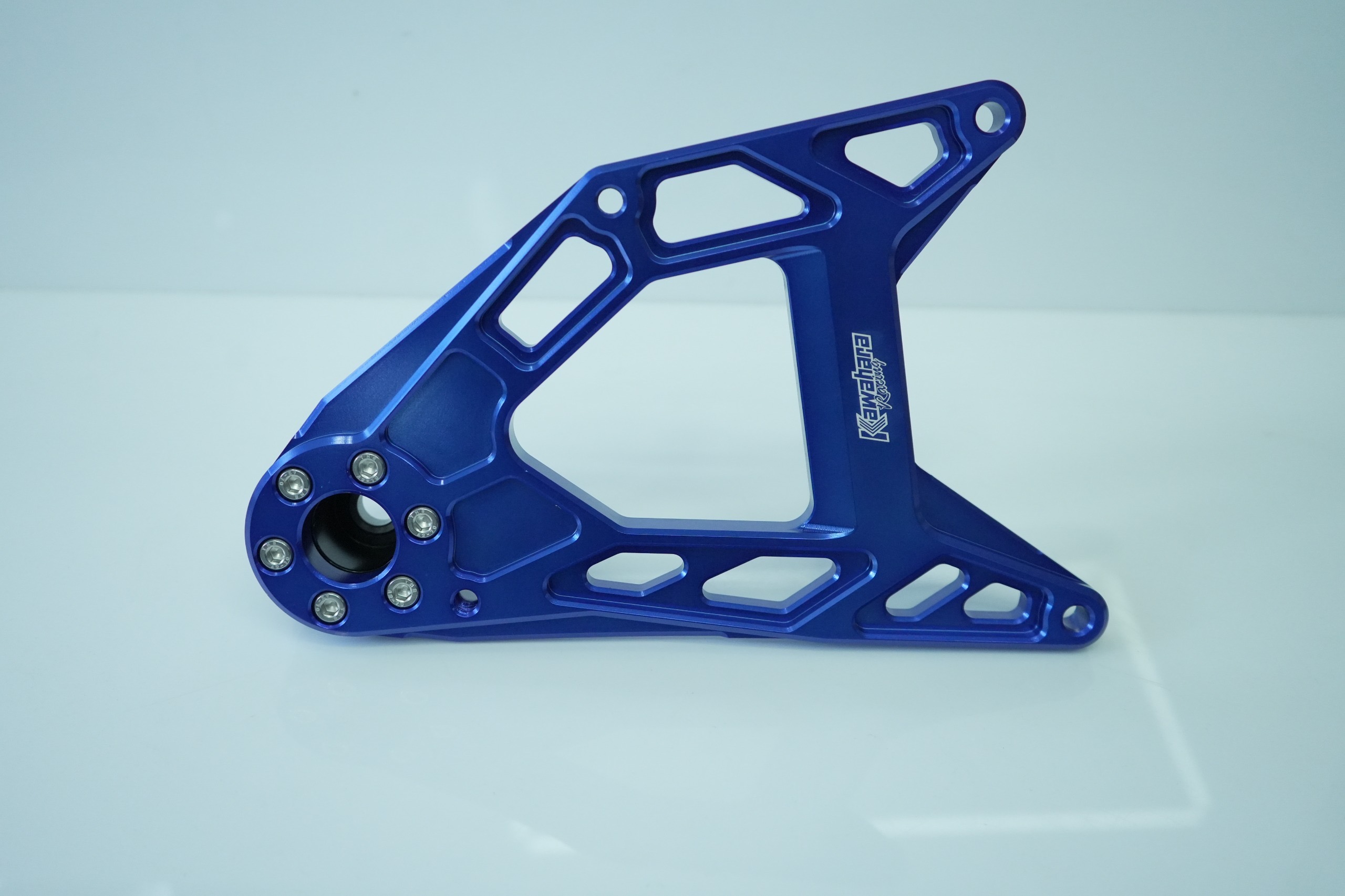 Swing Arm Aluminium Matic Bikin Pangling Desain Sporty - motosport